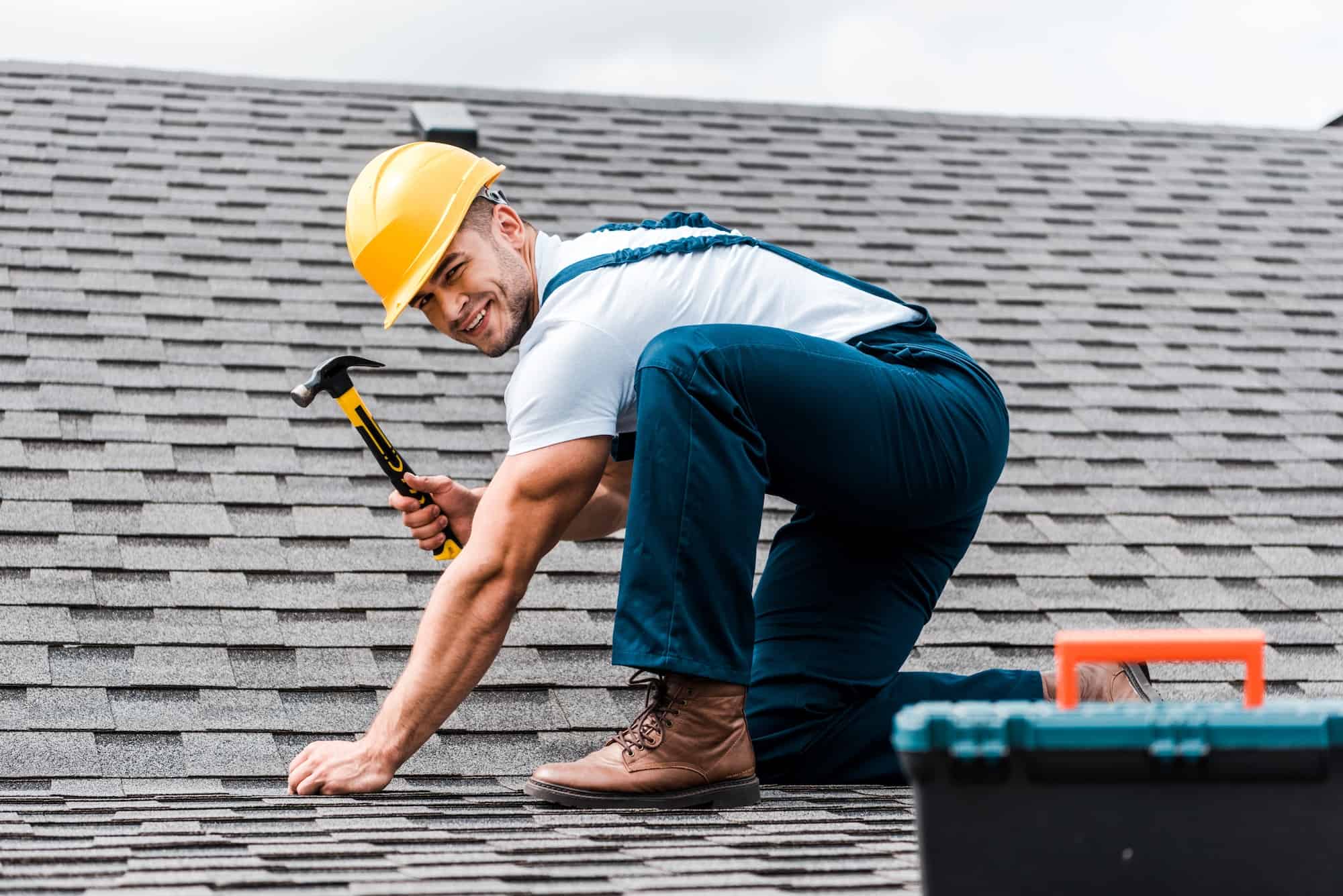 Top Roof Repair & Installation | Southern Roofers Kingsland GA
